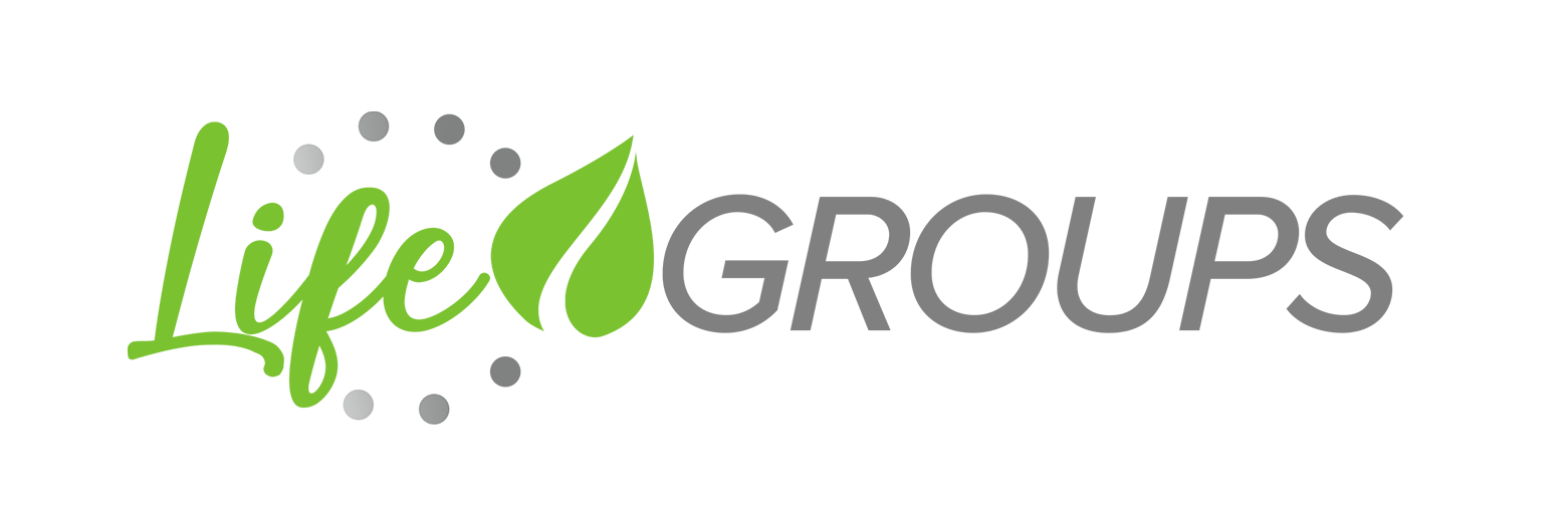 Life Groups - Big Valley Grace Community Church