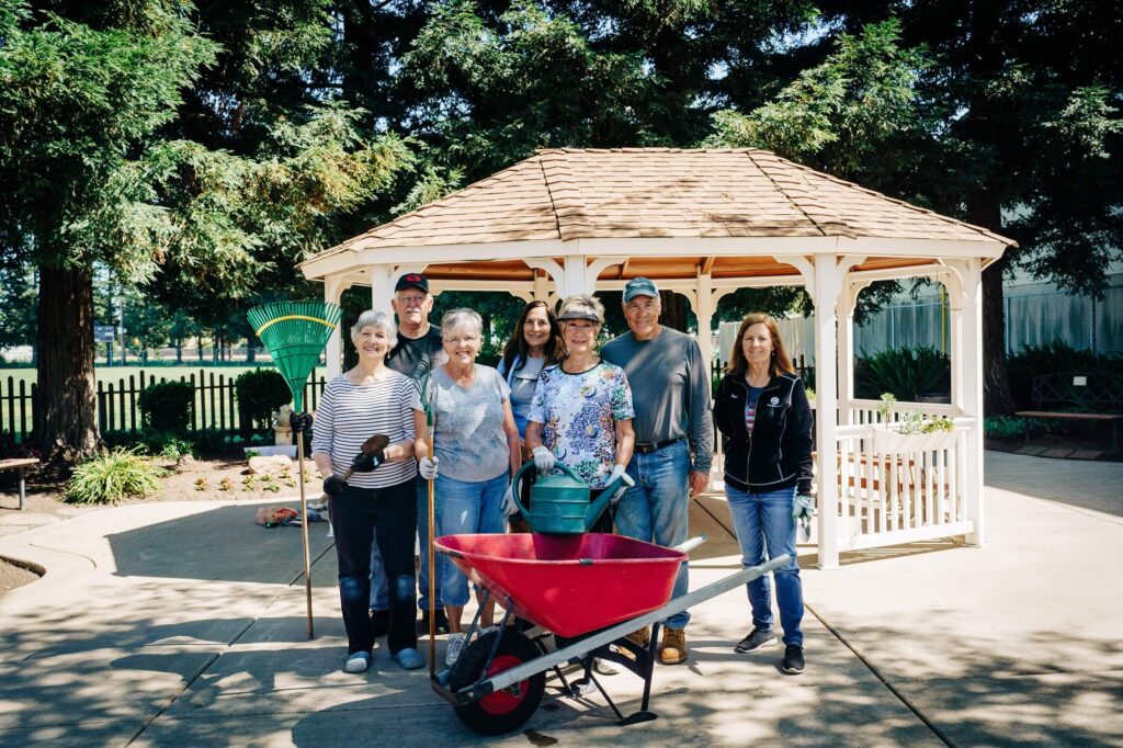 Build to last 2.0 - Big Valley Grace Community Church