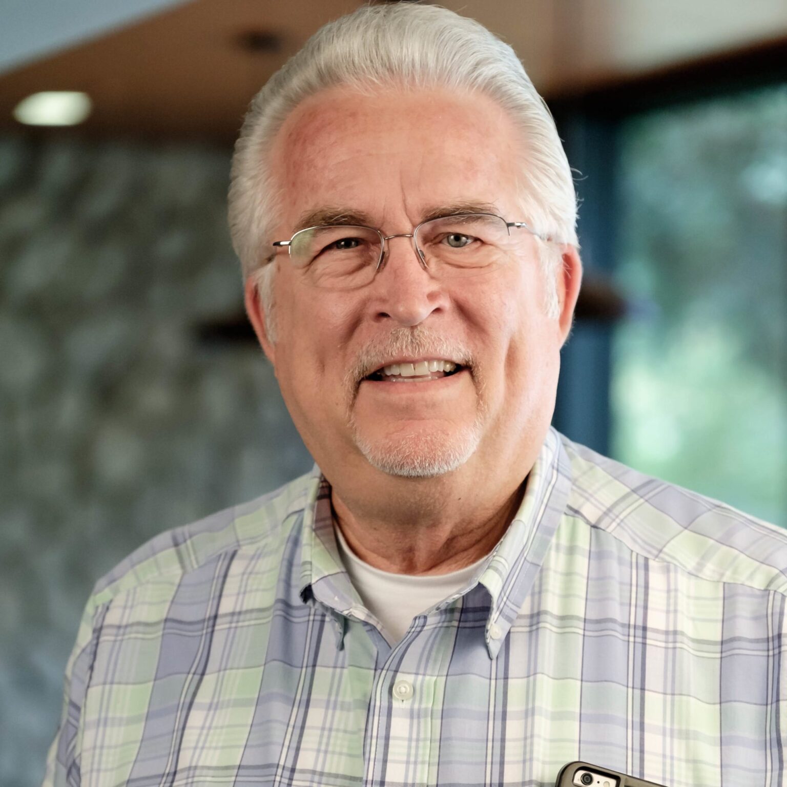 Senior Adults - Big Valley Grace Community Church